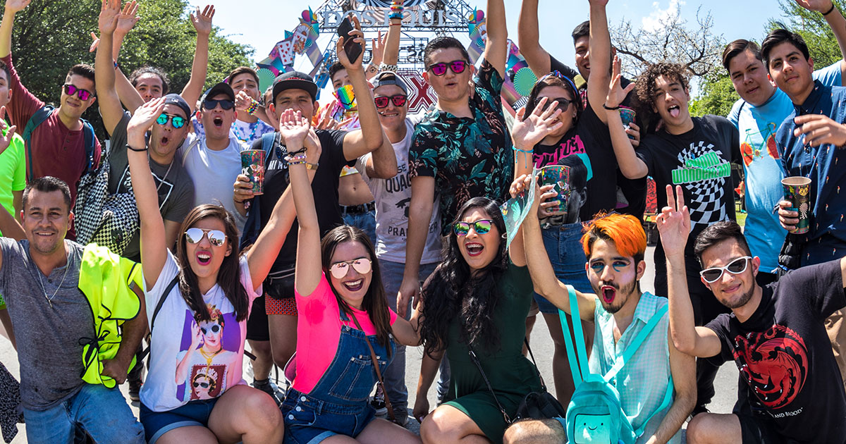 El Guía del Headliner – Beyond Monterrey 2020 – ES