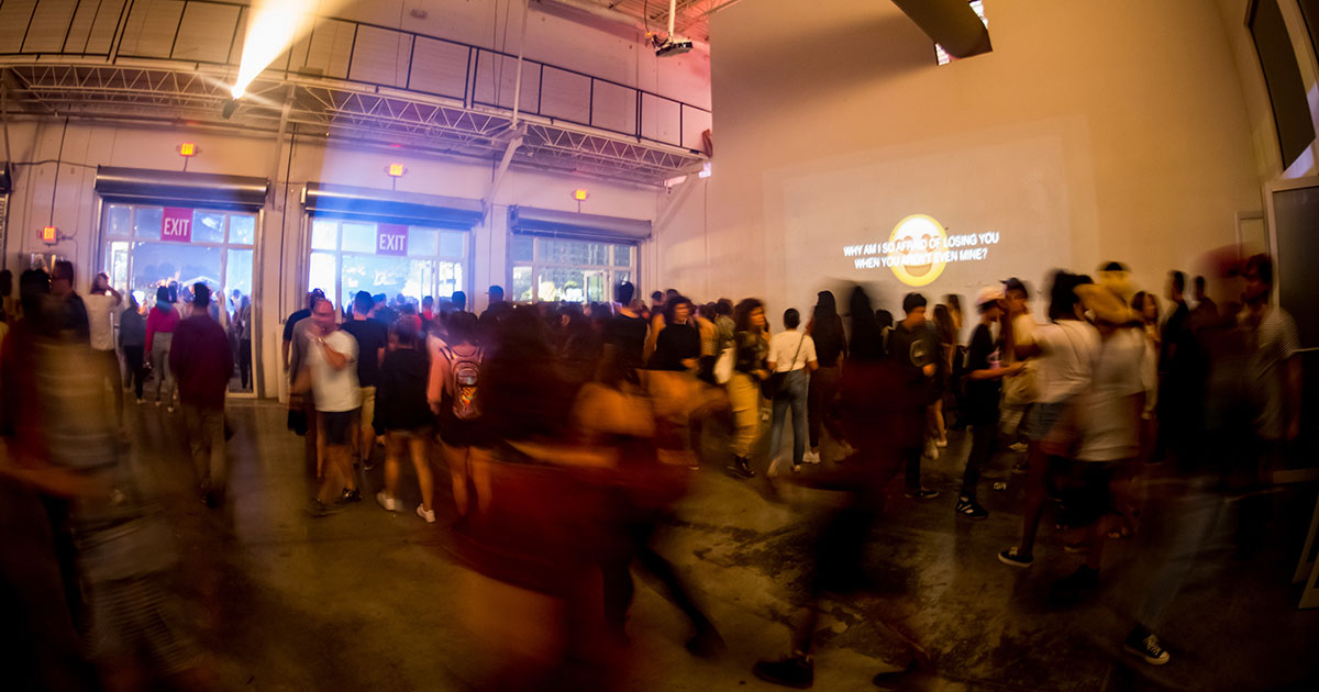 Other III Points Events – III Points Miami