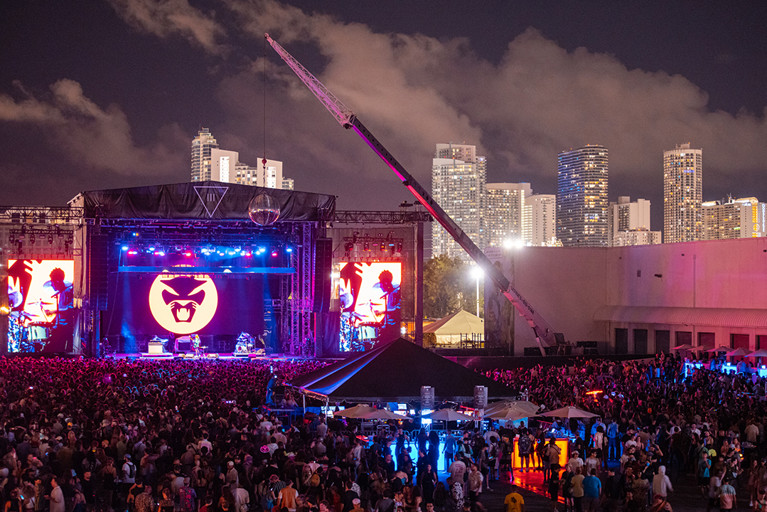 2021 Photo Gallery – III Points Miami