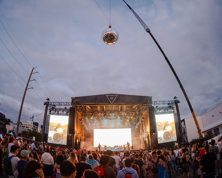 2022 Photo Gallery – III Points Miami