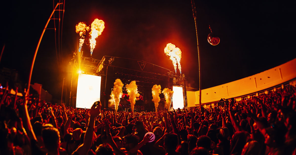 Tickets – III Points Miami