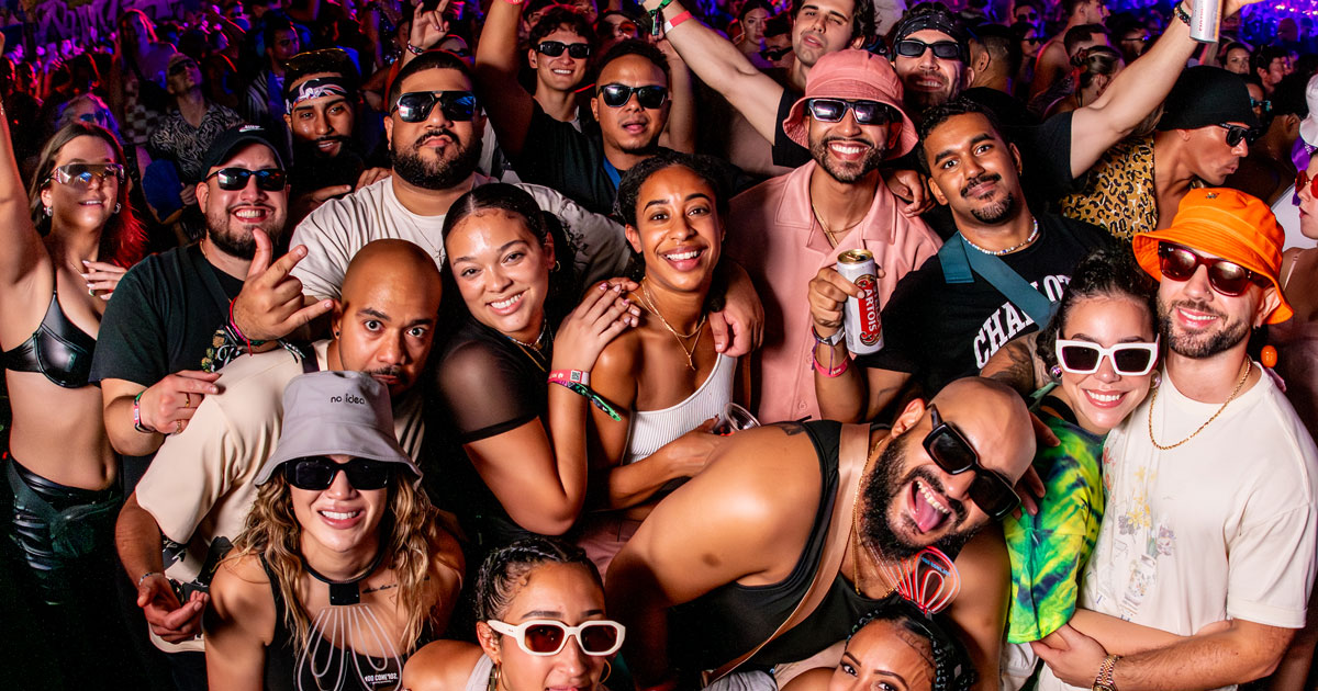 FAQ – III Points Miami