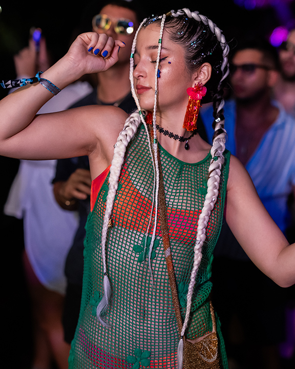 2023 Photo Gallery – III Points Miami