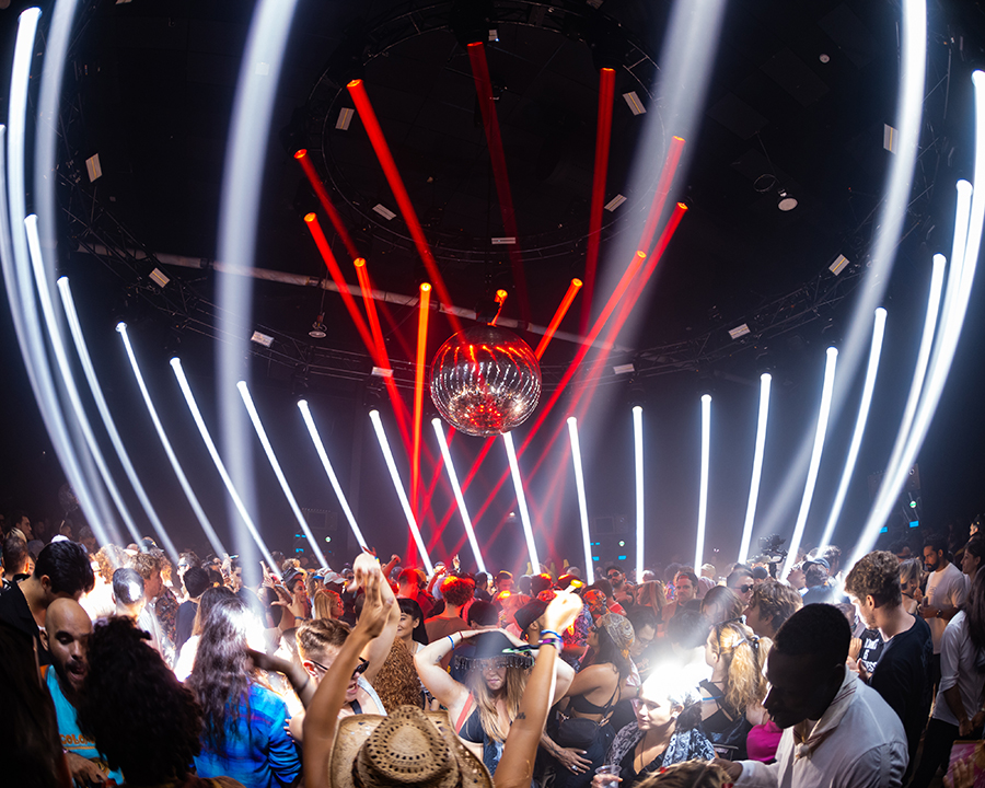 2023 Photo Gallery – III Points Miami