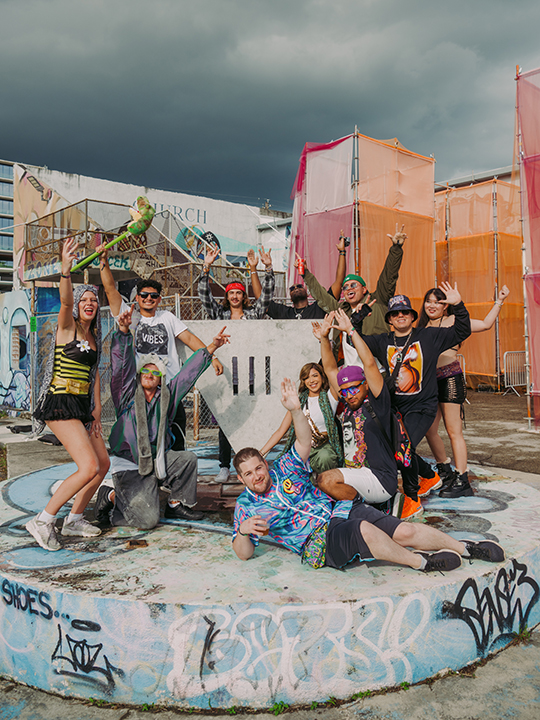 2023 Photo Gallery – III Points Miami
