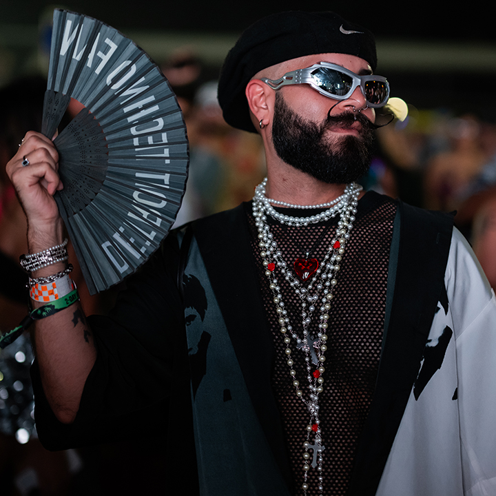 2023 Photo Gallery – III Points Miami