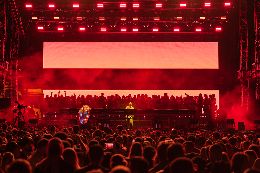2023 Photo Gallery – III Points Miami