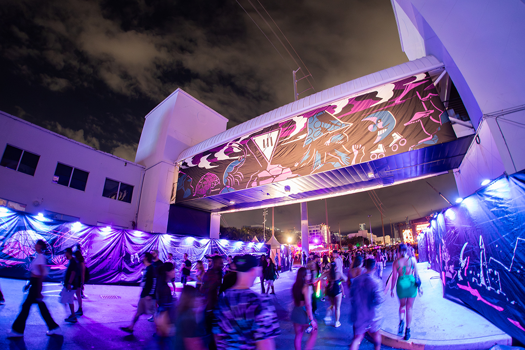 2023 Photo Gallery – III Points Miami