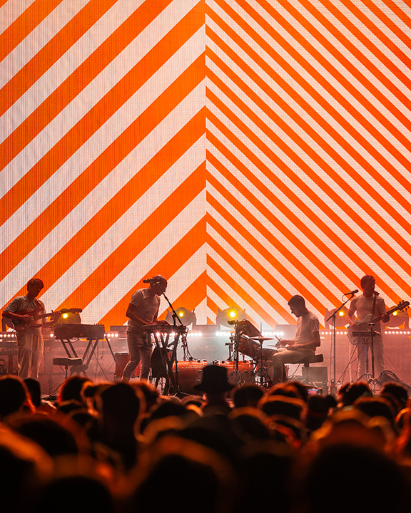 2023 Photo Gallery – III Points Miami