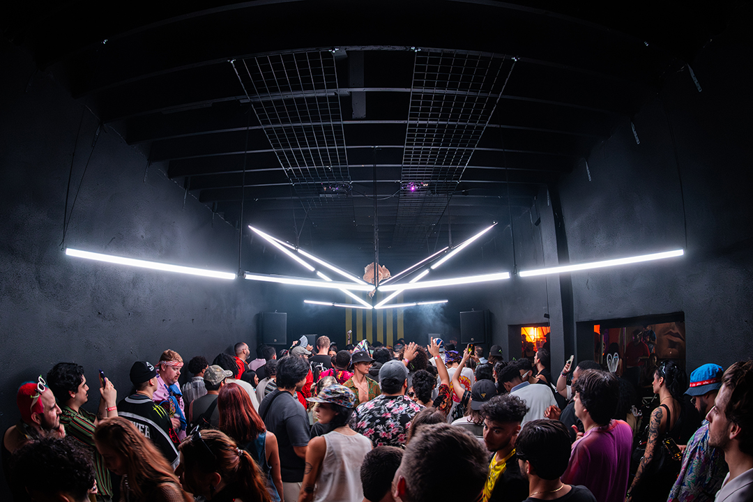 2023 Photo Gallery – III Points Miami