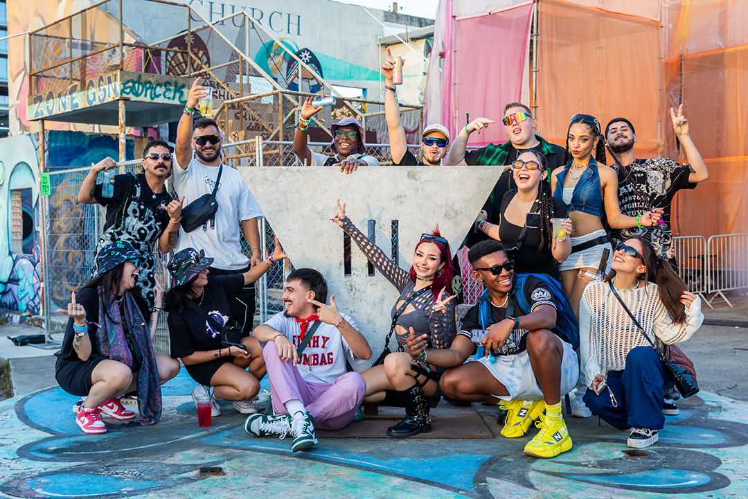 2023 Photo Gallery – III Points Miami