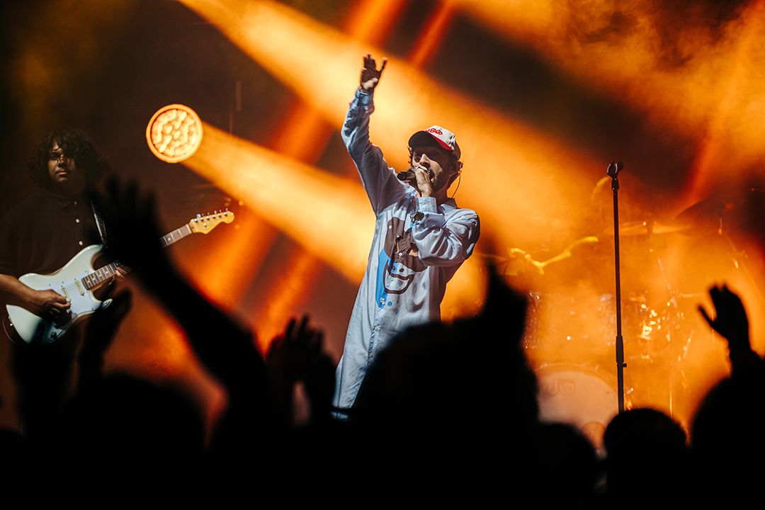 2023 Photo Gallery – III Points Miami