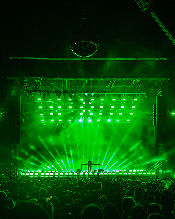 2024 Photo Gallery – III Points Miami