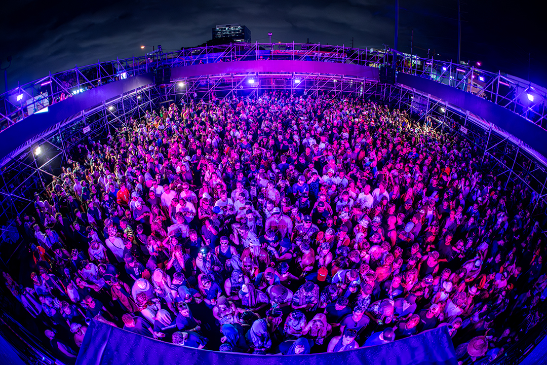 2024 Photo Gallery – III Points Miami