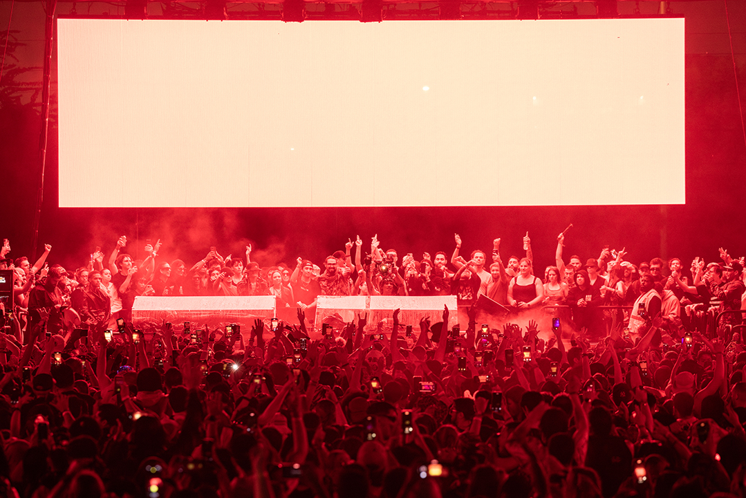 2024 Photo Gallery – III Points Miami