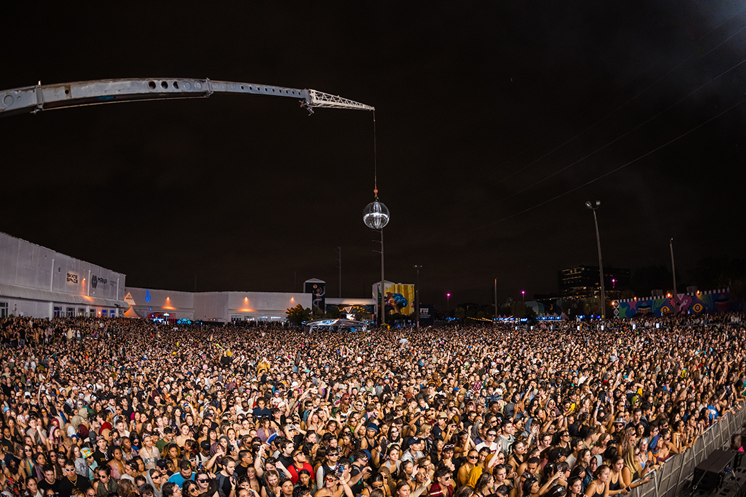 2024 Photo Gallery – III Points Miami