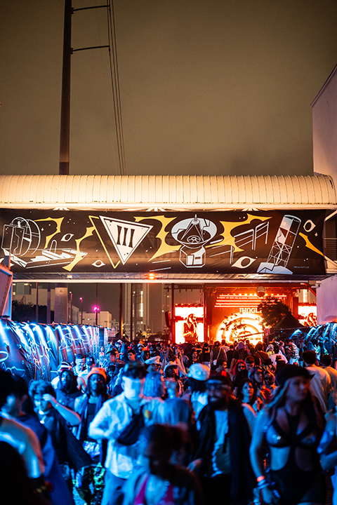 2024 Photo Gallery – III Points Miami