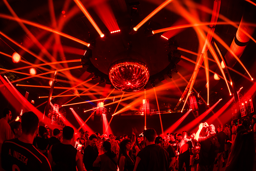 2024 Photo Gallery – III Points Miami