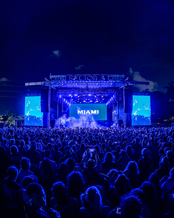 2024 Photo Gallery – III Points Miami