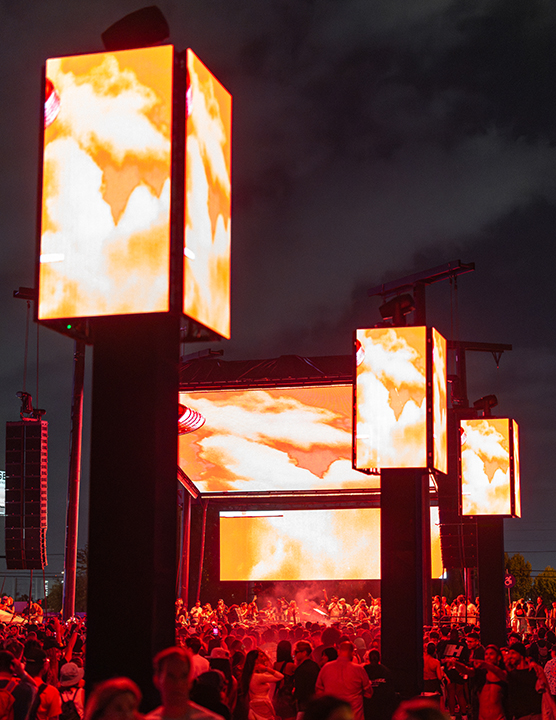 2024 Photo Gallery – III Points Miami