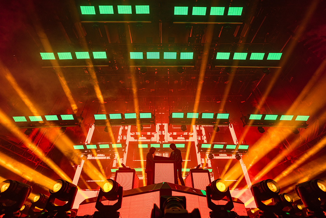 III Points Music Festival | October 17-18, 2025 | Miami, FL