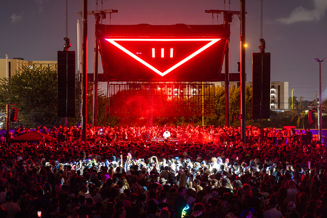2024 Photo Gallery – III Points Miami