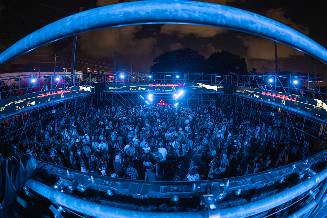 2024 Photo Gallery – III Points Miami