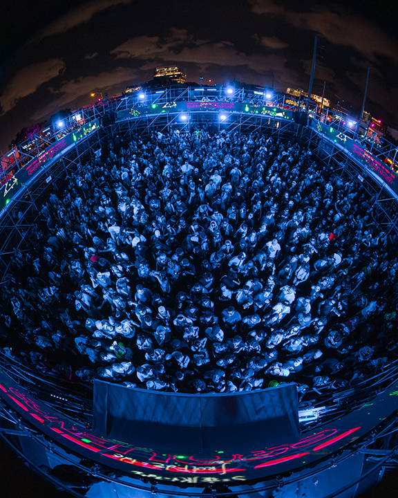 2024 Photo Gallery – III Points Miami