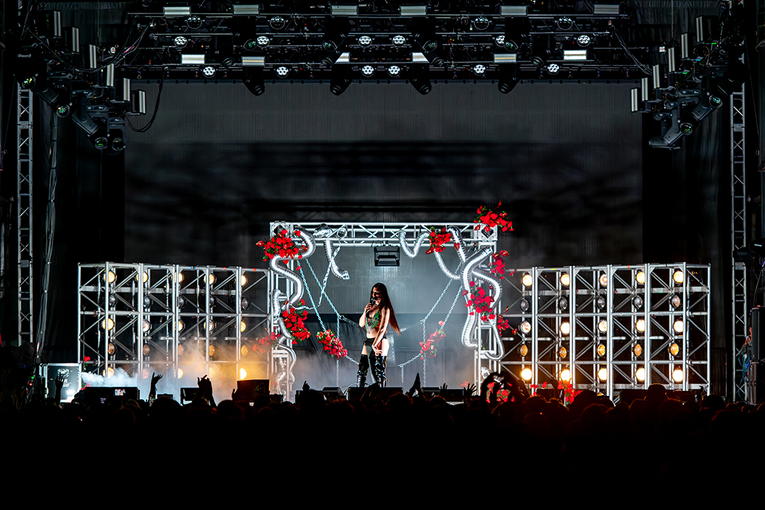 2024 Photo Gallery – III Points Miami