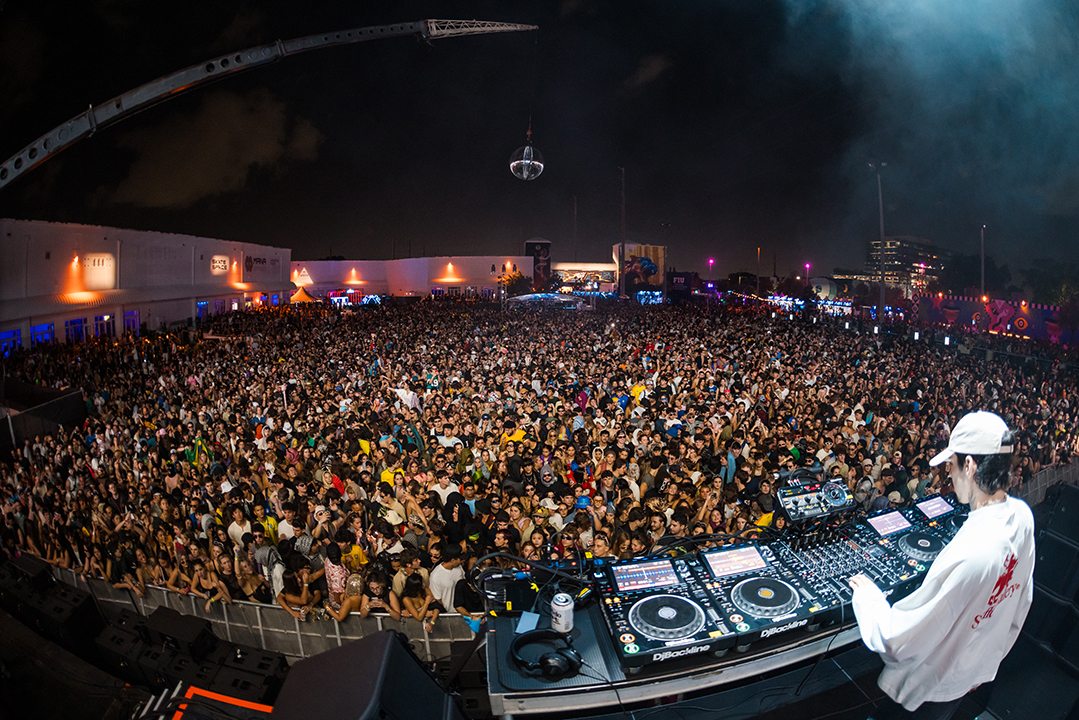 2024 Photo Gallery – III Points Miami