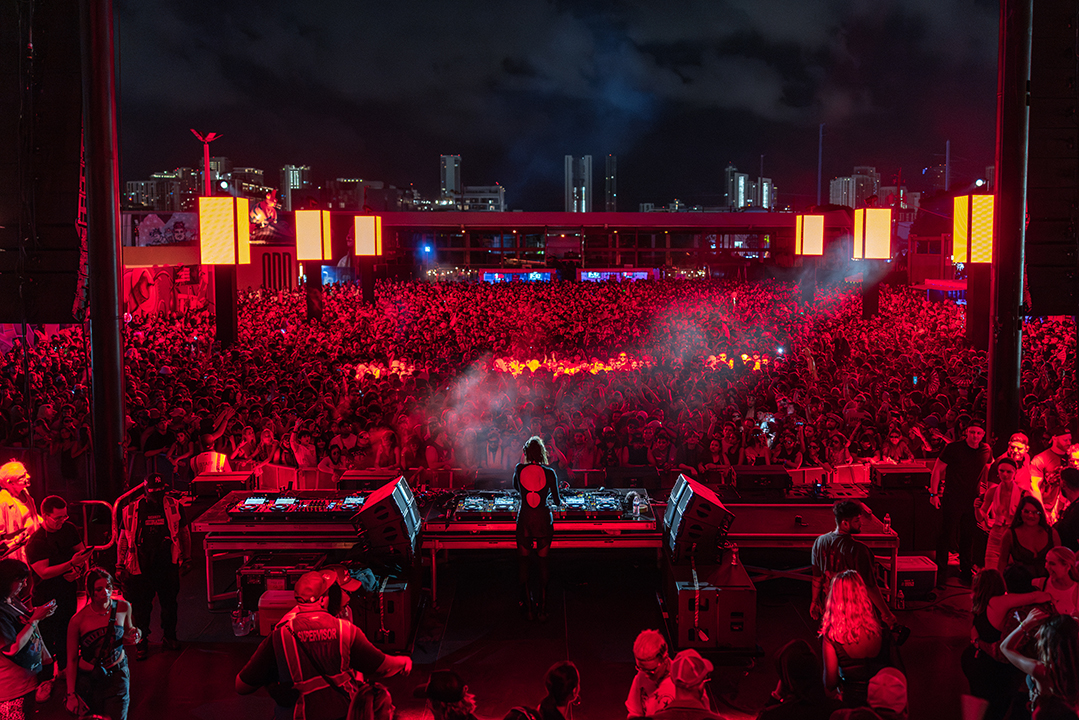 2024 Photo Gallery – III Points Miami