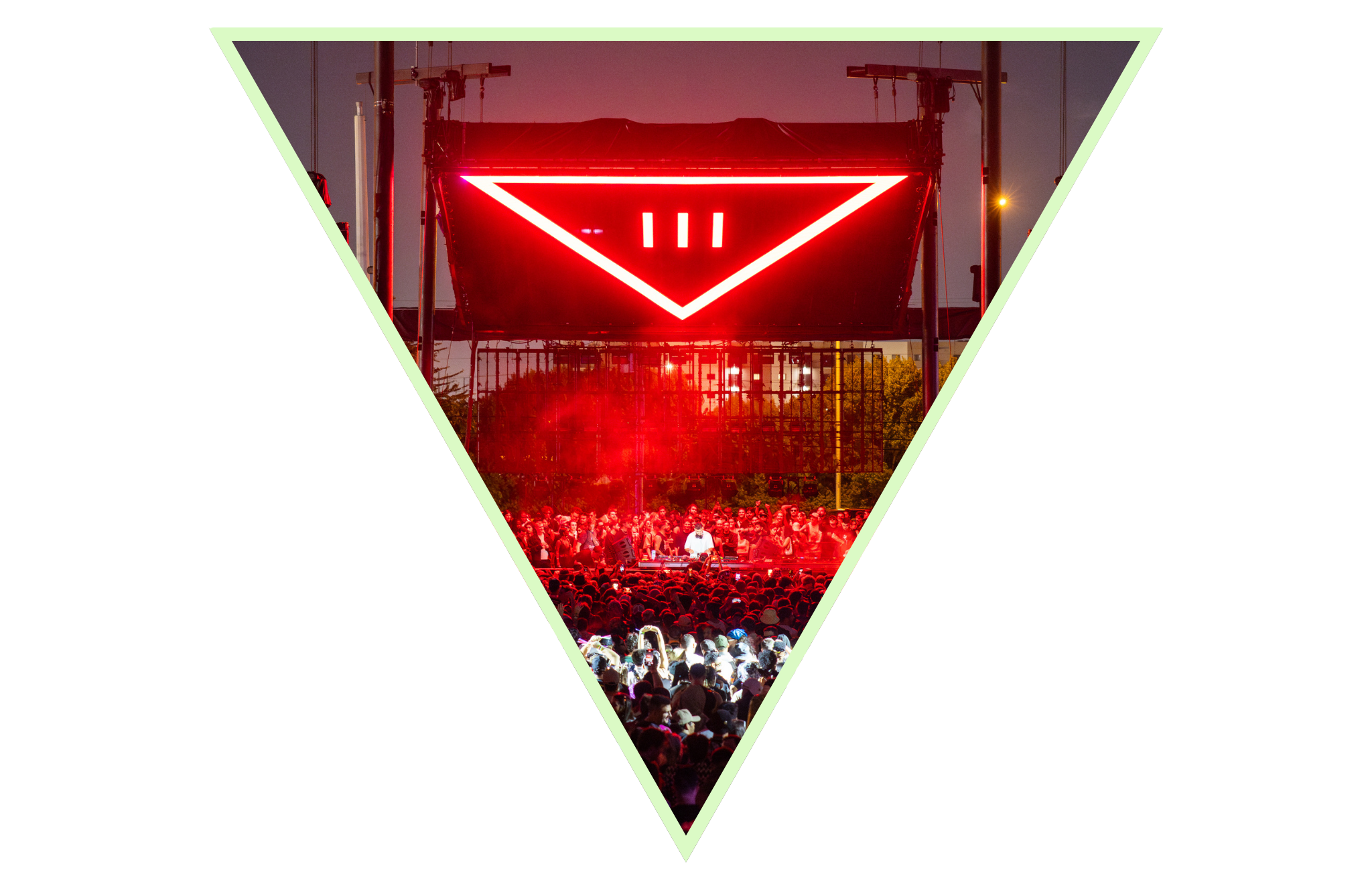 III Points Music Festival | October 17-18, 2025 | Miami, FL