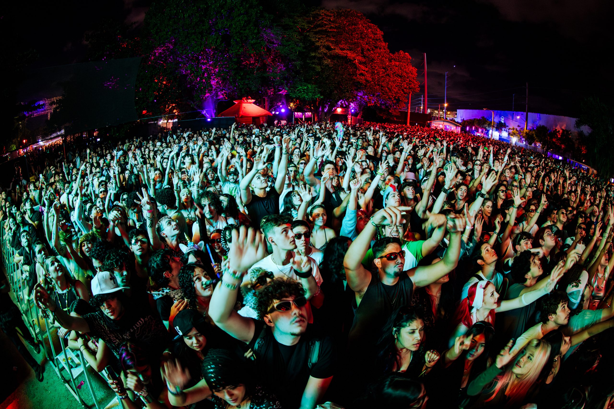 III Points Music Festival | October 16-17, 2026 | Miami, FL