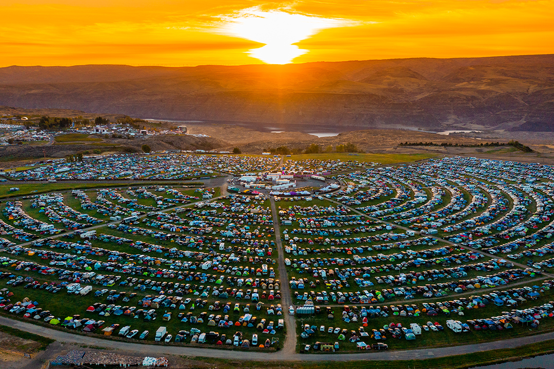 Gorge 2021 Photo Gallery – Beyond Wonderland at The Gorge 2025