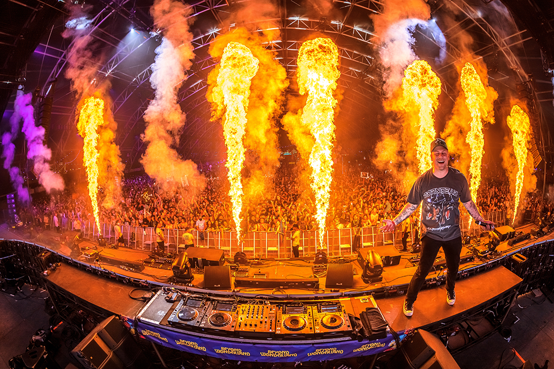 SoCal 2021 Photo Gallery – Beyond Wonderland at The Gorge 2025