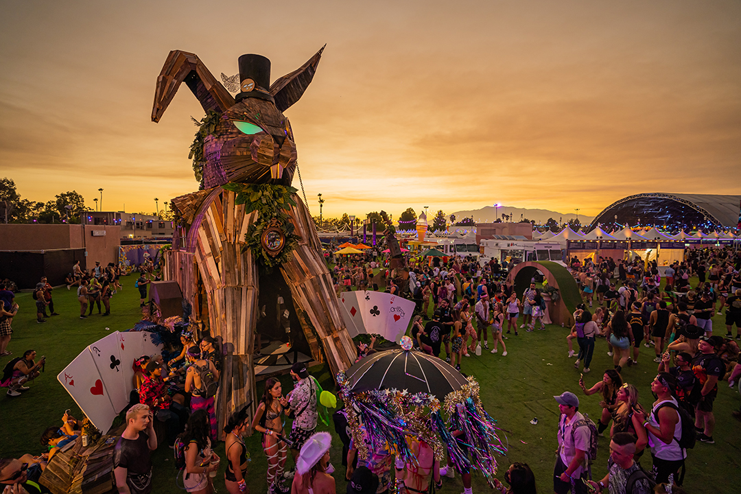 SoCal 2021 Photo Gallery – Beyond Wonderland at The Gorge 2025