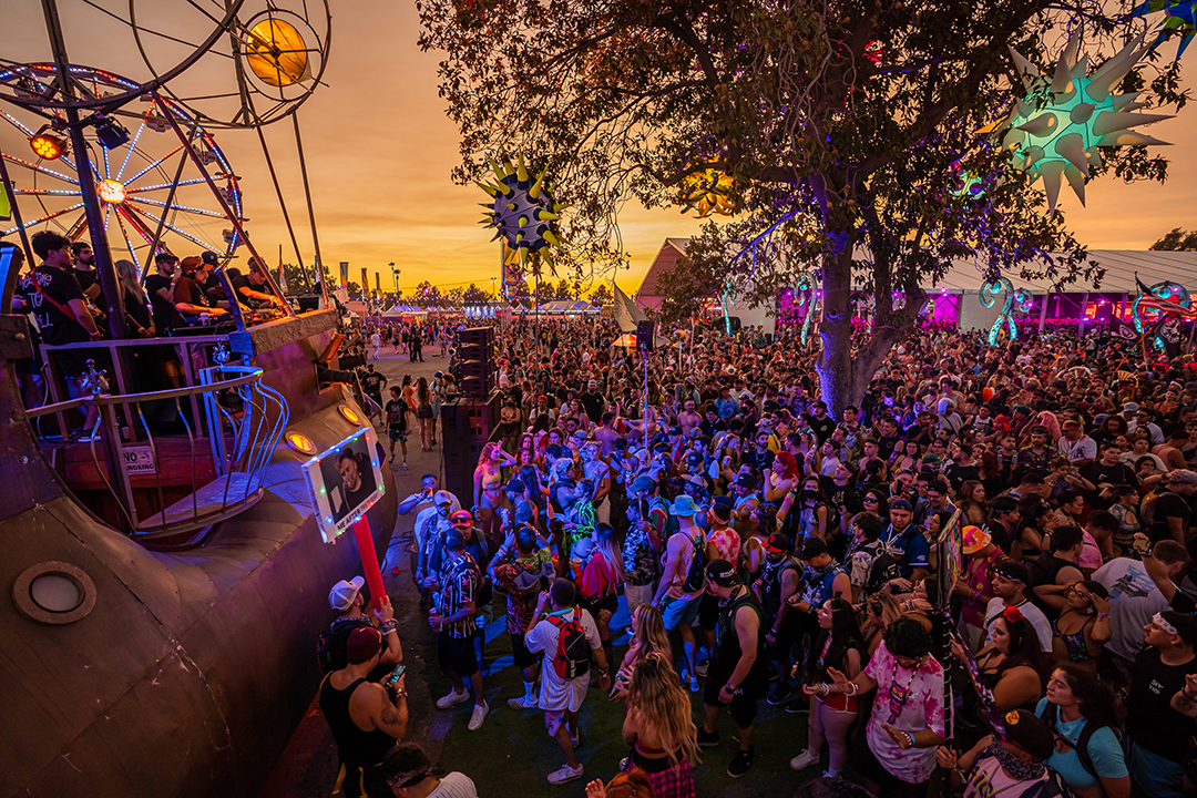 SoCal 2021 Photo Gallery – Beyond Wonderland at The Gorge 2025