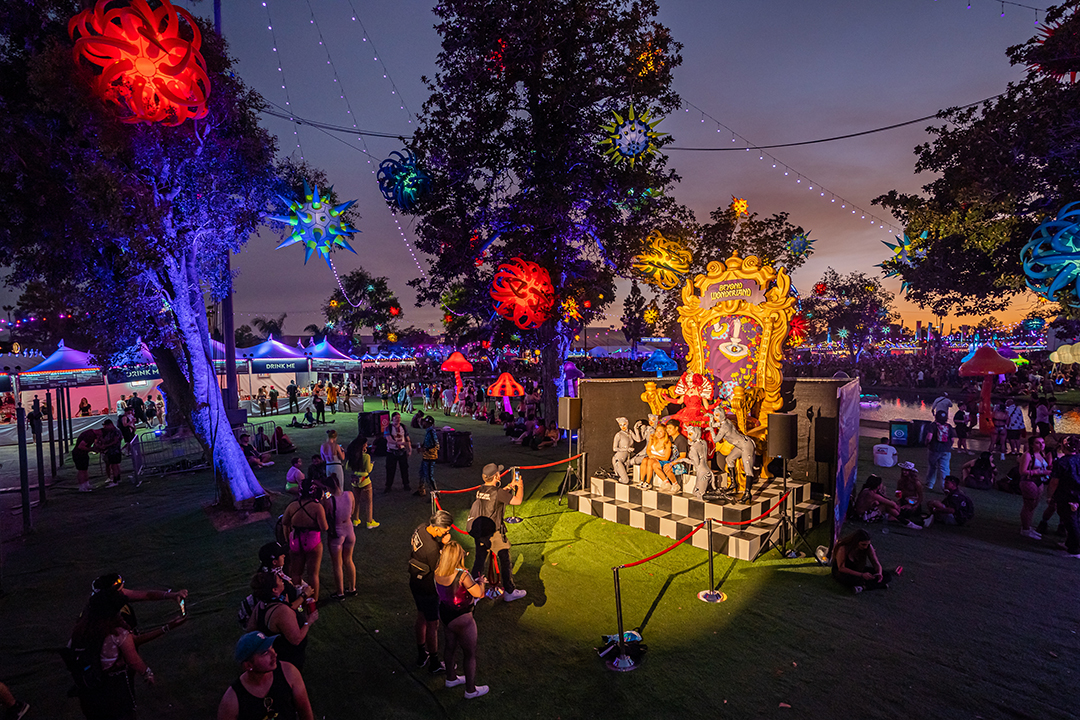 SoCal 2021 Photo Gallery – Beyond Wonderland at The Gorge 2025