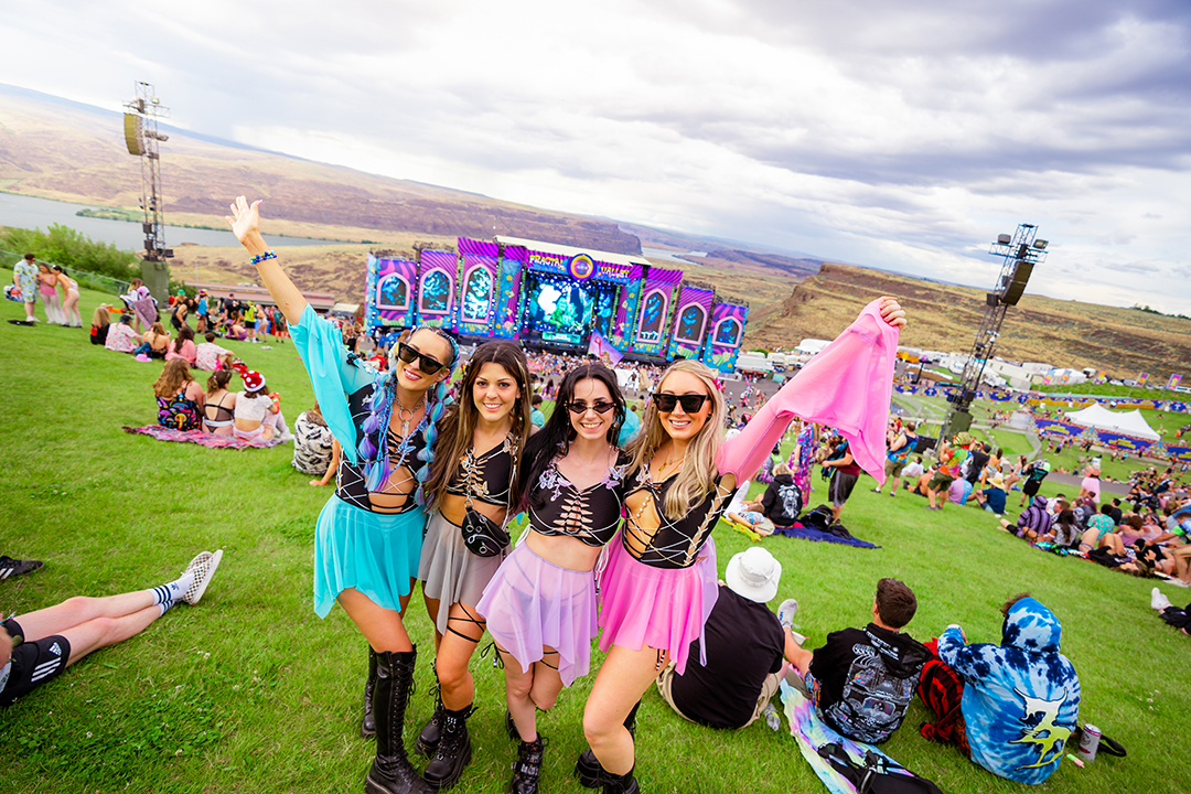 Gorge 2022 Photo Gallery – Beyond Wonderland at The Gorge 2025