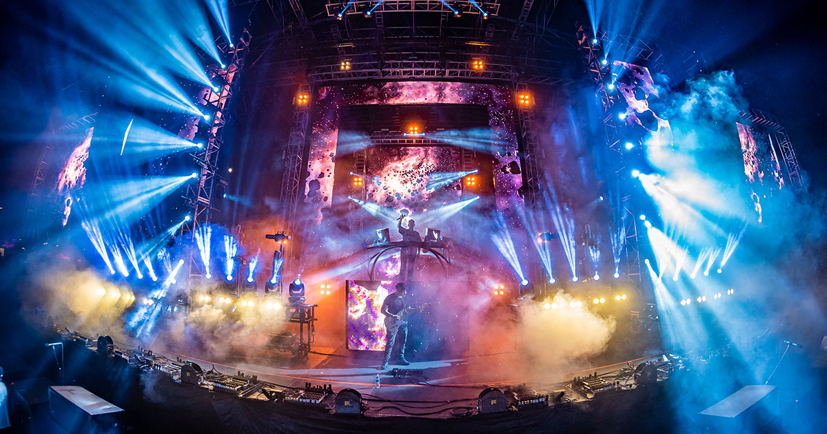 Bay Area 2021 Lineup – Audiotistic Bay Area 2022