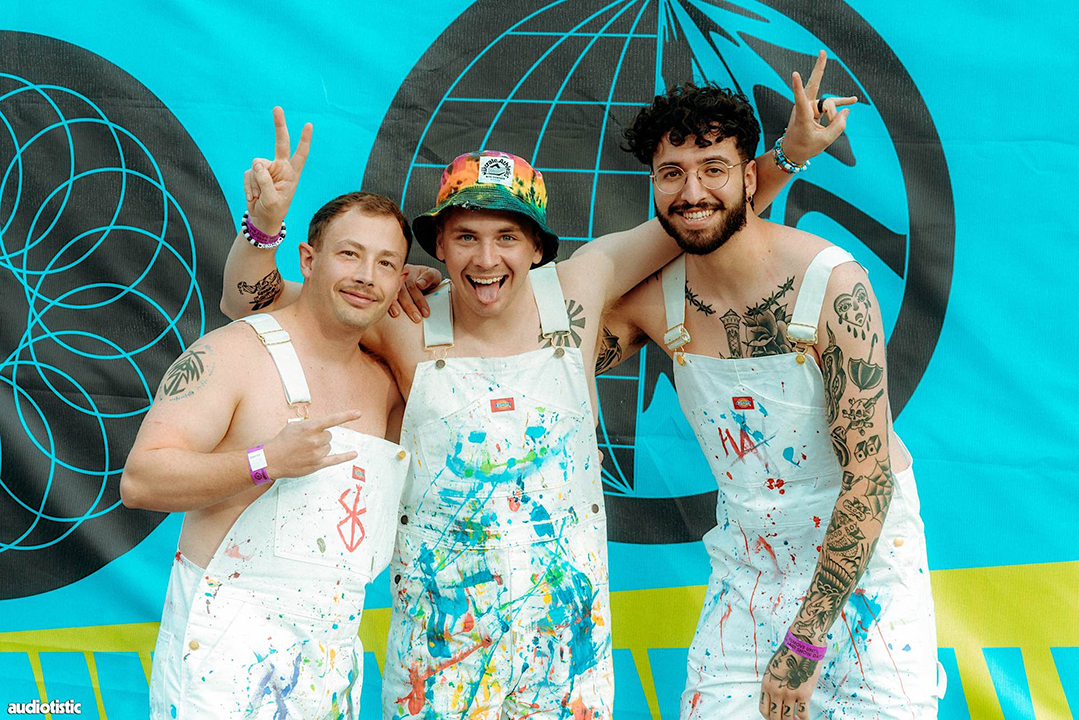 San Diego 2021 Gallery – Audiotistic Bay Area 2022