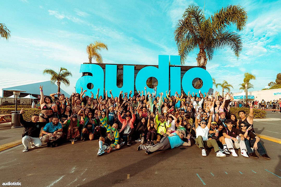 San Diego 2021 Gallery – Audiotistic Bay Area 2022