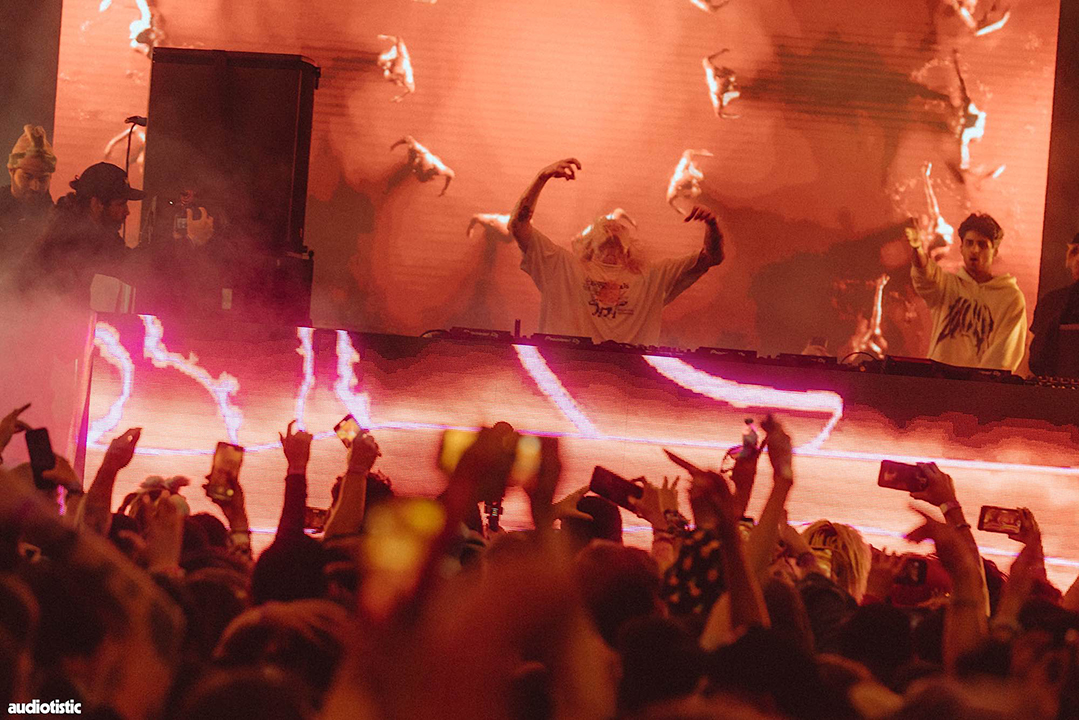 San Diego 2021 Gallery – Audiotistic Bay Area 2022