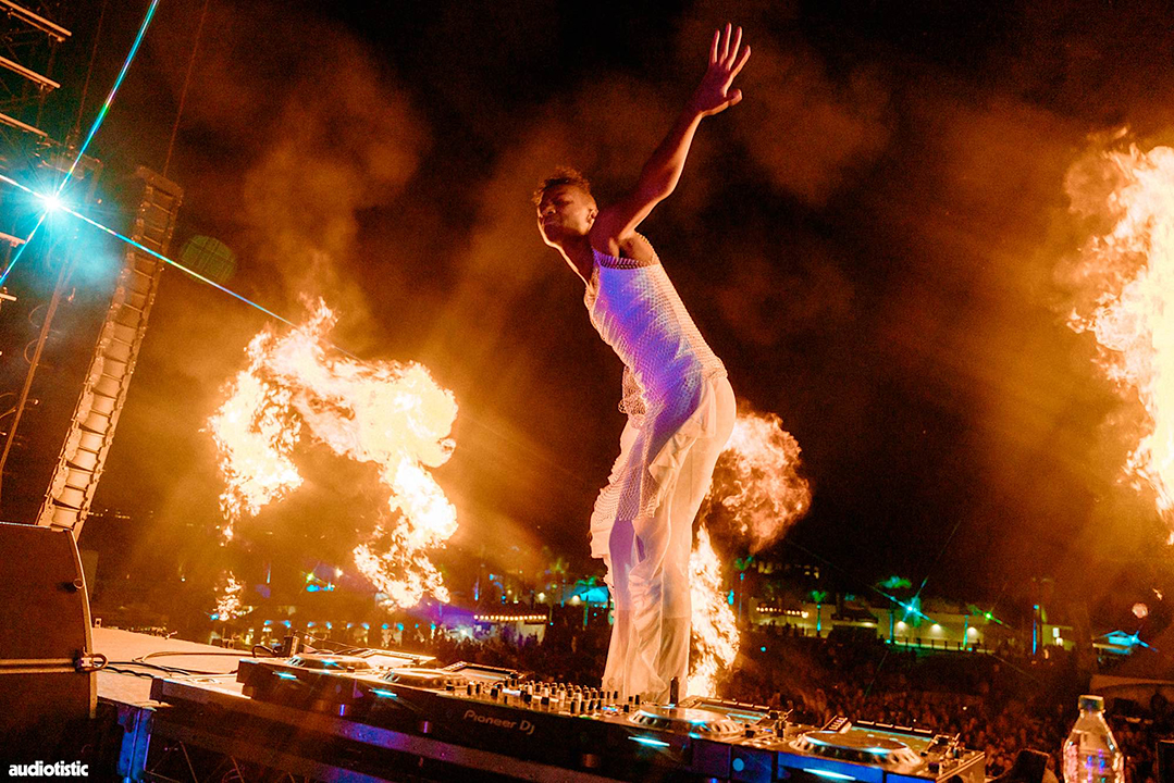 San Diego 2021 Gallery – Audiotistic Bay Area 2022