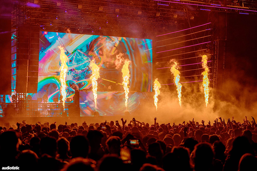 San Diego 2021 Gallery – Audiotistic Bay Area 2022