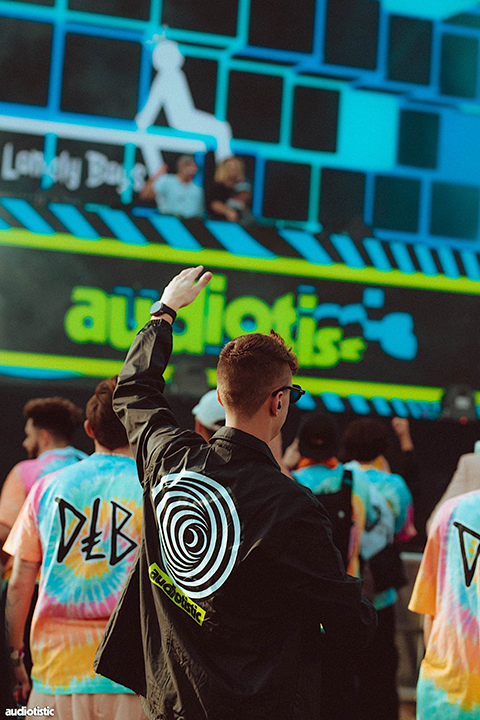 San Diego 2021 Gallery – Audiotistic Bay Area 2022