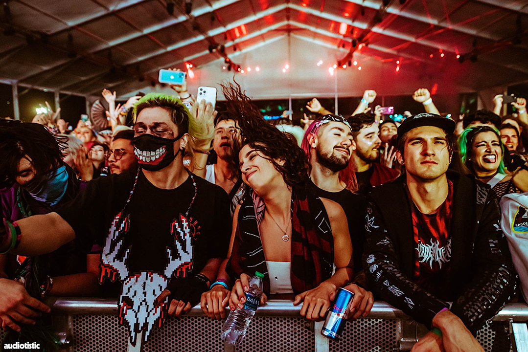 San Diego 2021 Gallery – Audiotistic Bay Area 2022