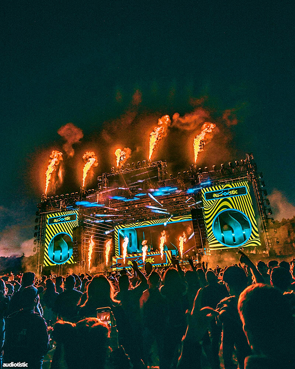 San Diego 2021 Gallery – Audiotistic Bay Area 2022