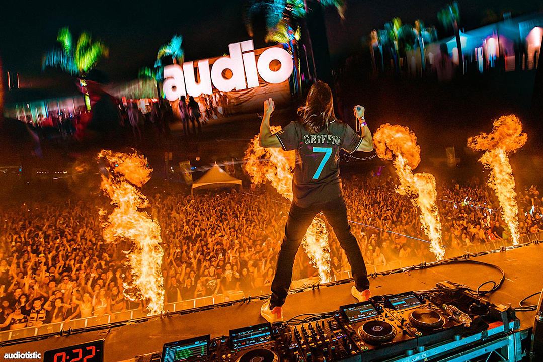 San Diego 2021 Gallery – Audiotistic Bay Area 2022