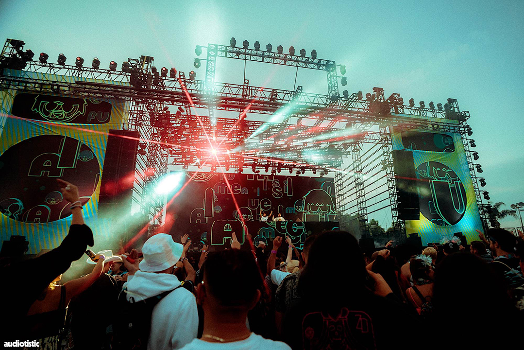 San Diego 2021 Gallery – Audiotistic Bay Area 2022